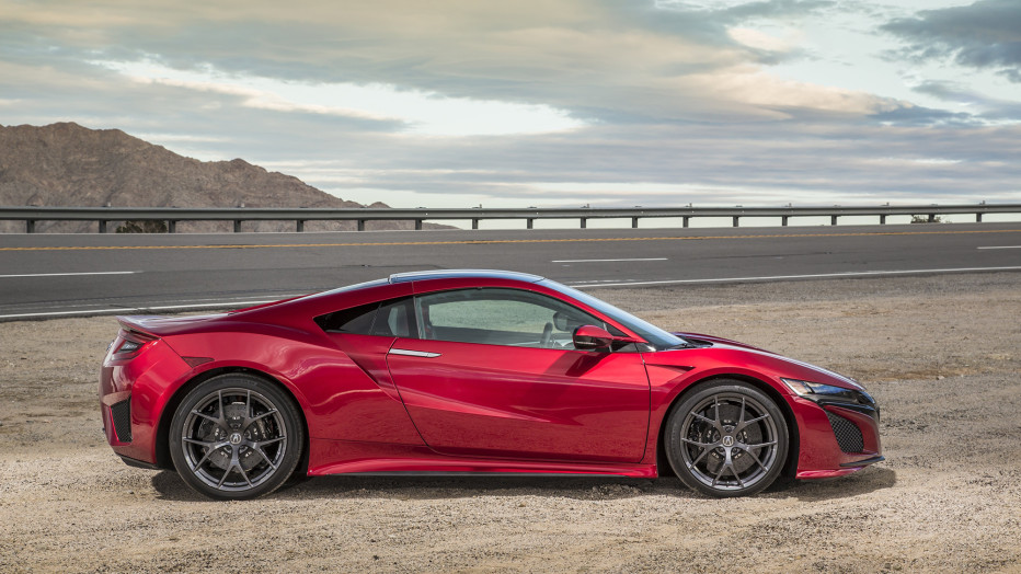 Honda-NSX-141.jpg | Acura Integra Forum